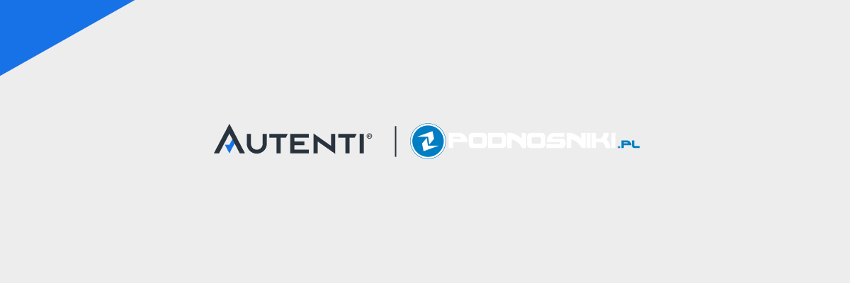 W biurze i na budowie - PODNOSNIKI.pl korzystają z Autenti